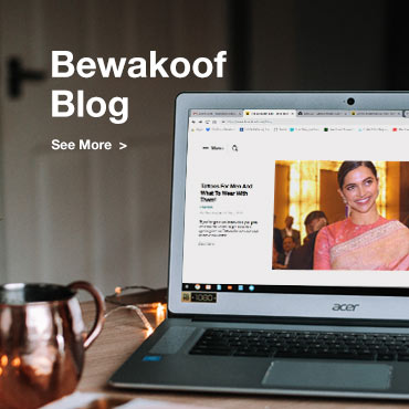 Online Shopping: Buy Men, Women Fashion Clothes, Accessories - Bewakoof.com