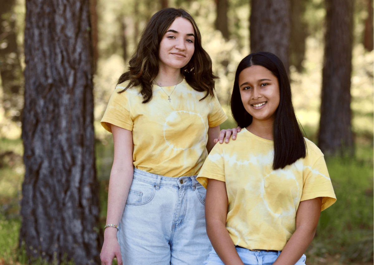 Twinning Outfits For Best Friends To Slay Friendship Day
