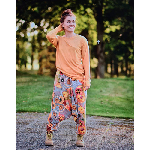 Harem Pants Your Ultimate Guide | All About Hippie Pants