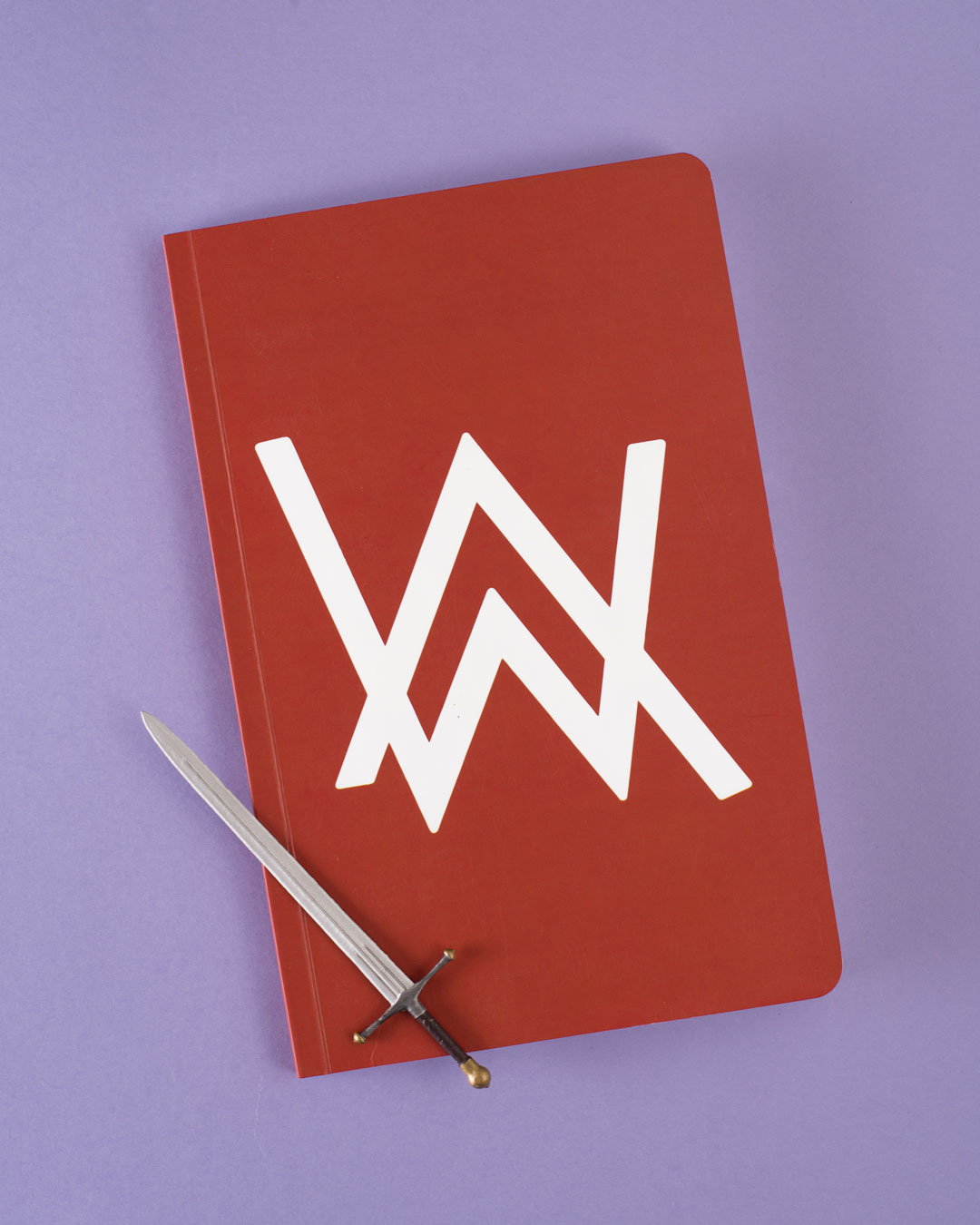 Buy A.W. Music Notebook Online in India at Bewakoof