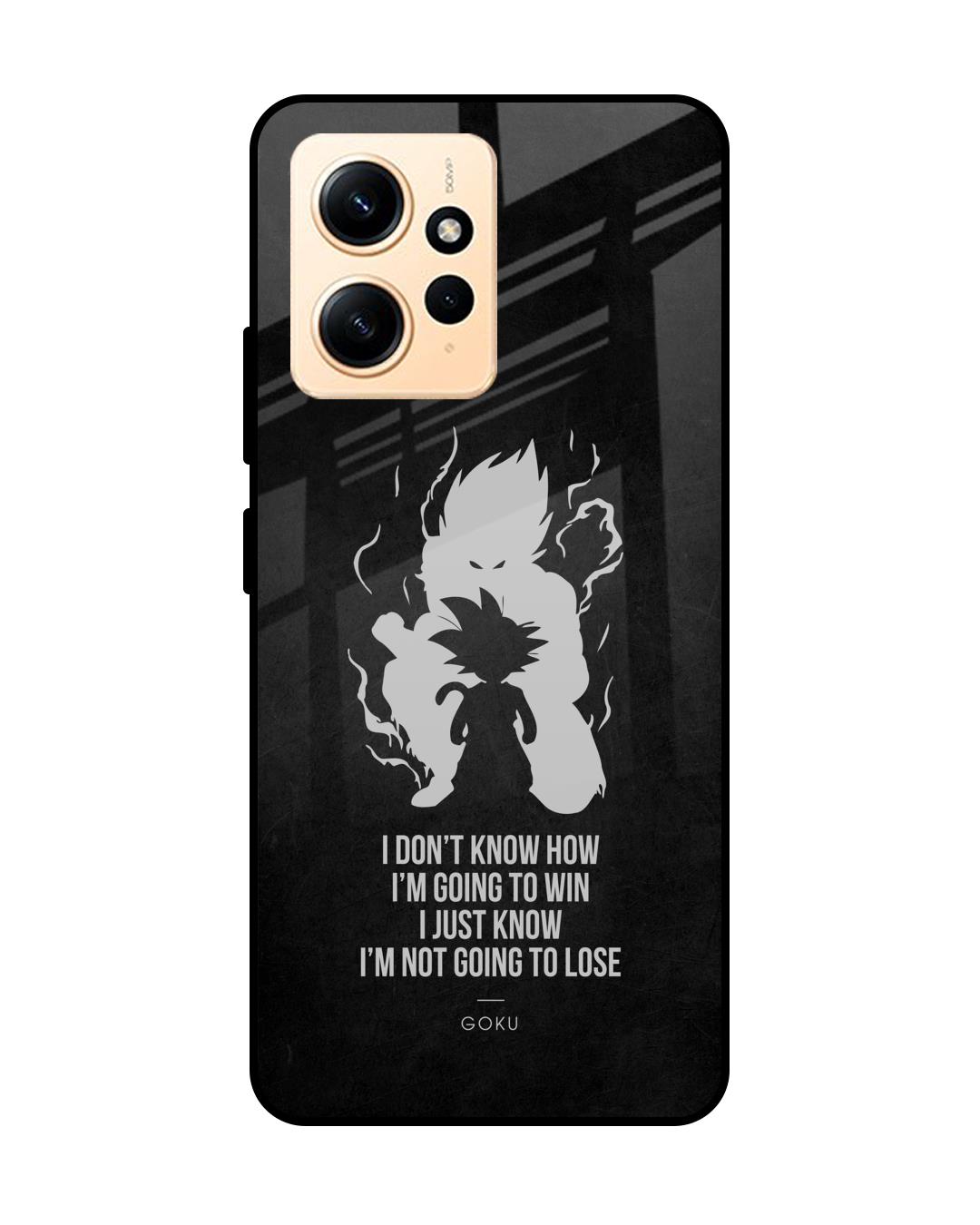 Buy Ace One Piece Premium Glass Case For Redmi Note 12 Shock Proof Scratch Resistant Online