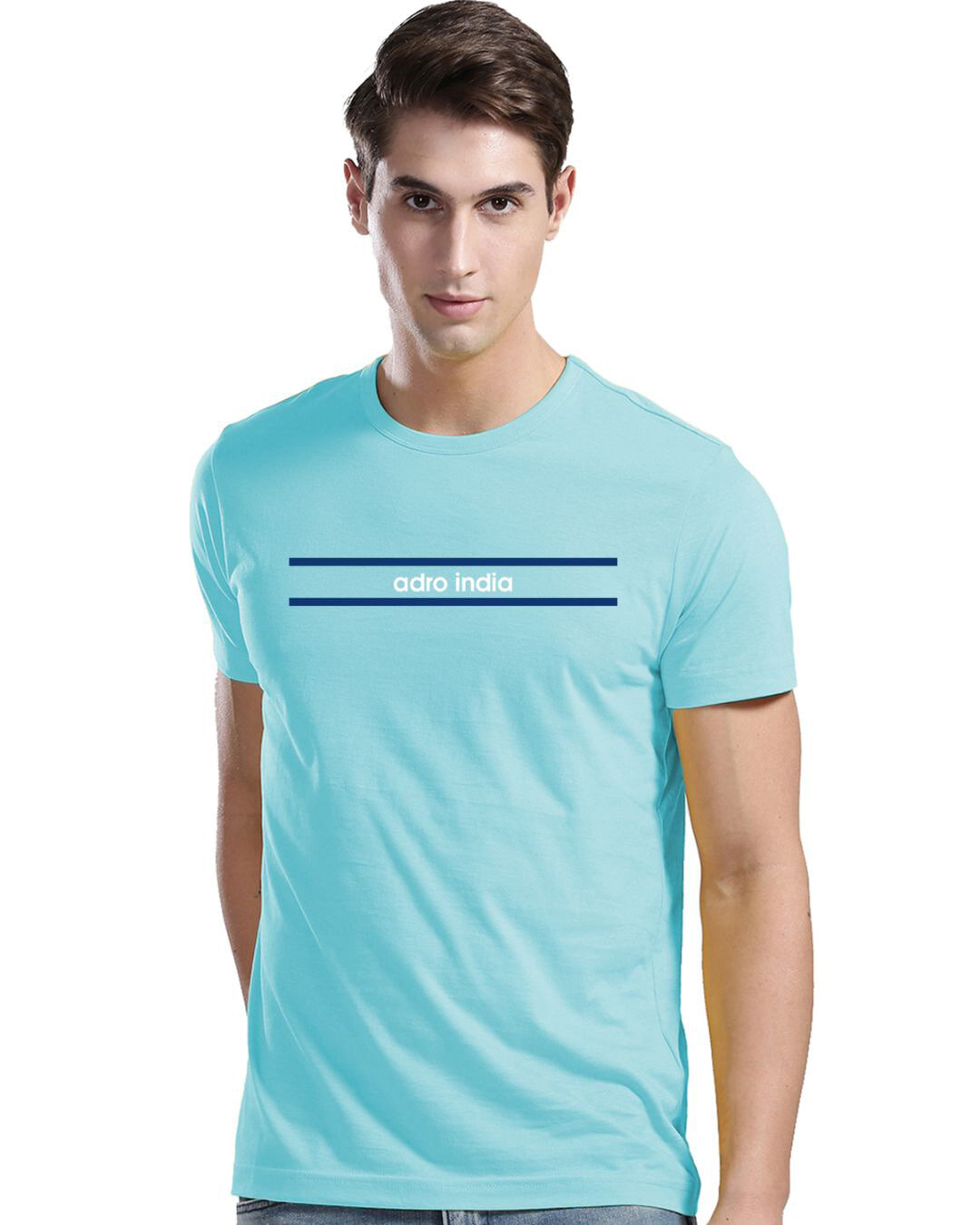 Buy Graphic Printed T-shirt for Men's Online at Bewakoof