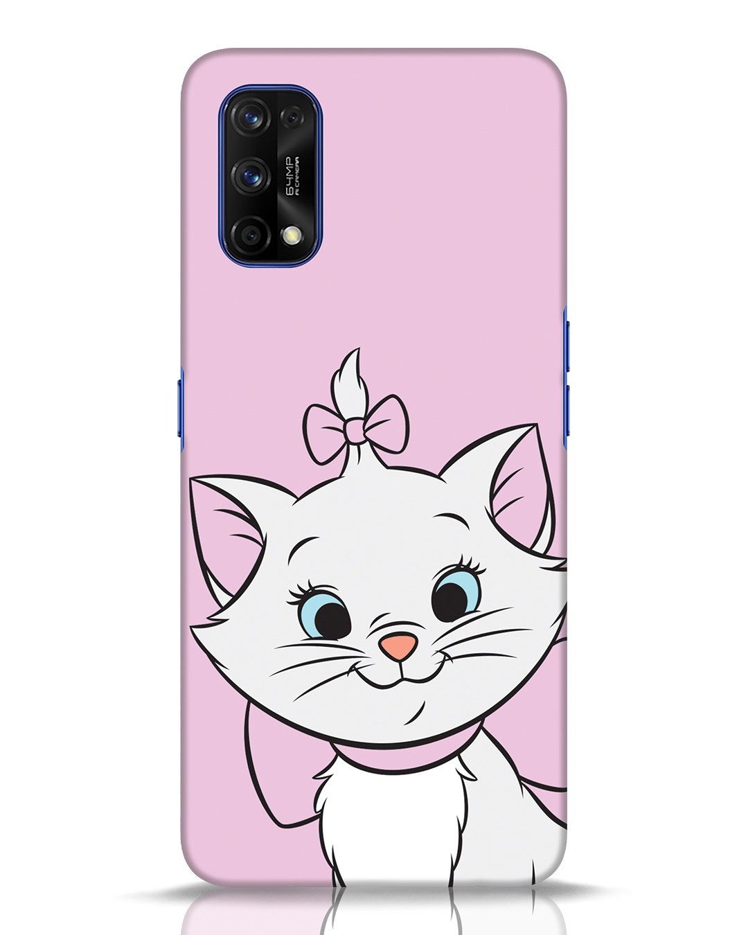 Buy Aristocat Designer Hard Cover for Realme 7 pro Online in India at ...