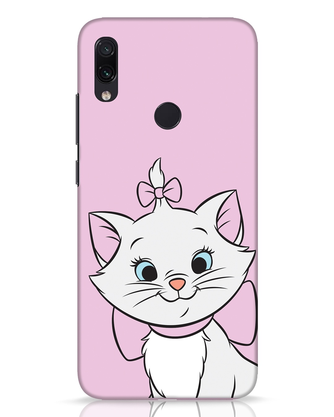Buy Aristocat Designer Hard Cover for Xiaomi Redmi Note 7 Pro Online in ...