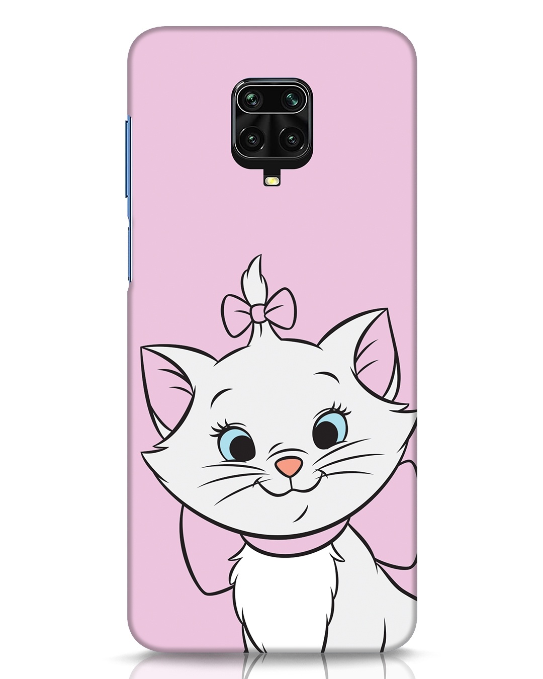 Buy Aristocat Designer Hard Cover for Xiaomi Redmi Note 9 Pro Online in ...