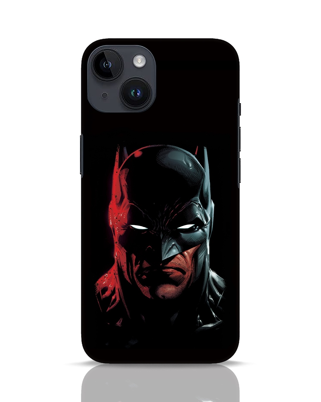 Buy Batman Rogue Designer Hard Cover for Apple iPhone 14 Online in ...