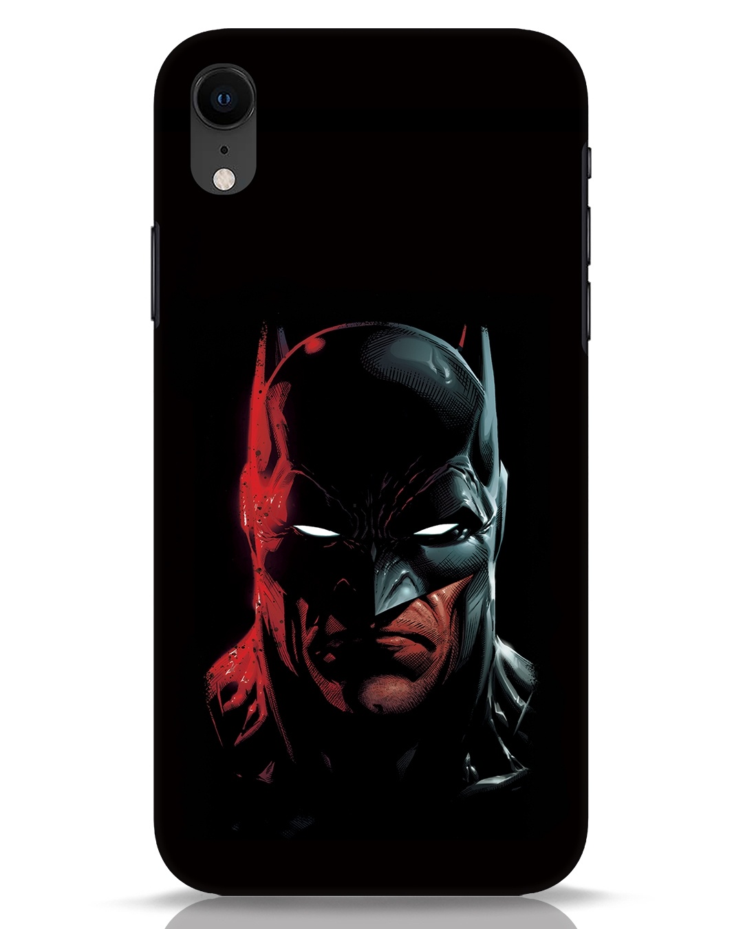 Buy Batman Rogue Designer Hard Cover for iPhone XR Online in India at ...