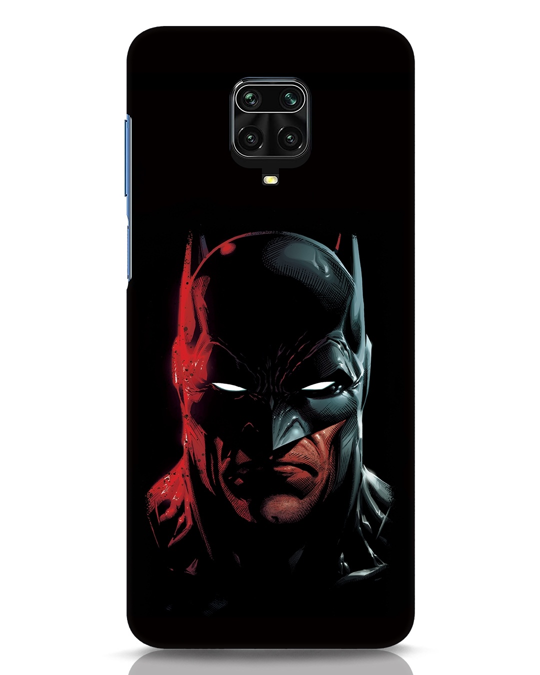 Buy Batman Rogue Designer Hard Cover for Xiaomi Redmi Note 9 Pro Online ...