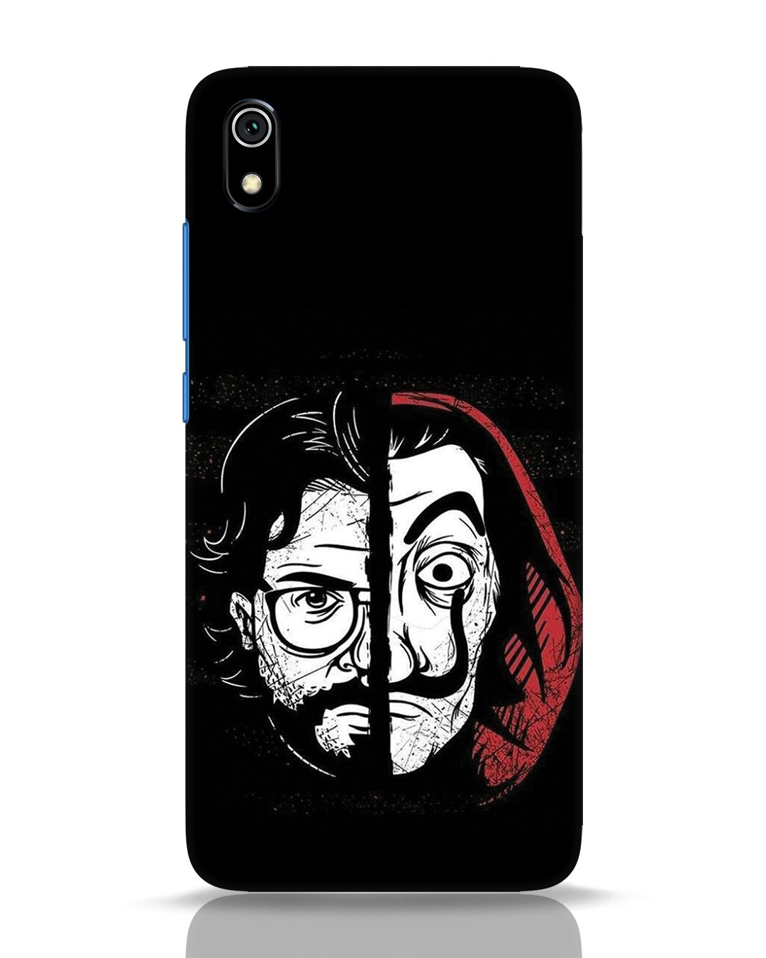 Buy Bella Xiaomi Redmi 7A Mobile Cover for Unisex Online at Bewakoof