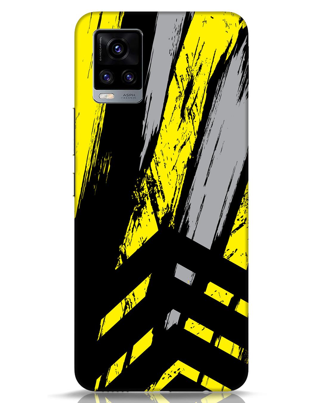 Buy Cool Sporty Vivo V20 Mobile Cover Online in India at Bewakoof