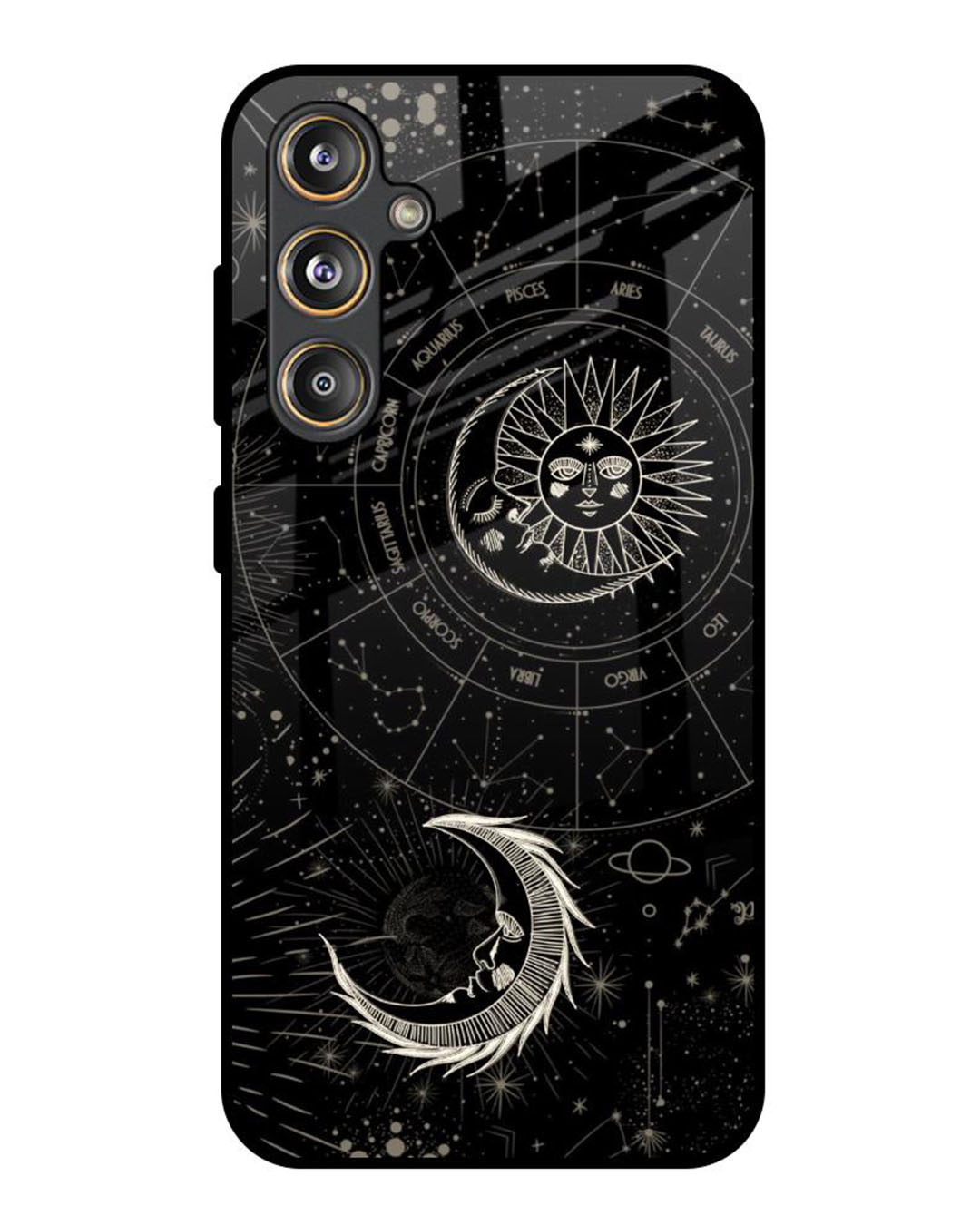 Buy Cosmic Premium Glass Cover for Samsung Galaxy F55 5G Online in ...