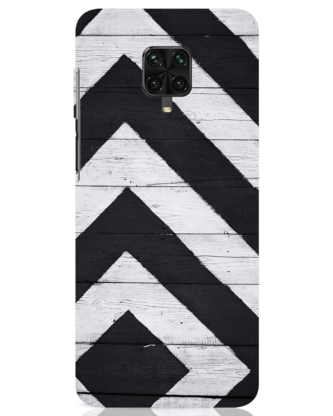 Buy Cross Road Xiaomi Poco M2 pro Mobile Cover Online in India at Bewakoof