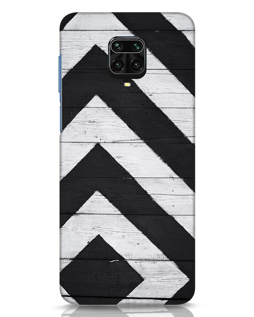 Buy Cross Road Xiaomi Redmi Note 9 Pro Max Mobile Cover Online in India ...