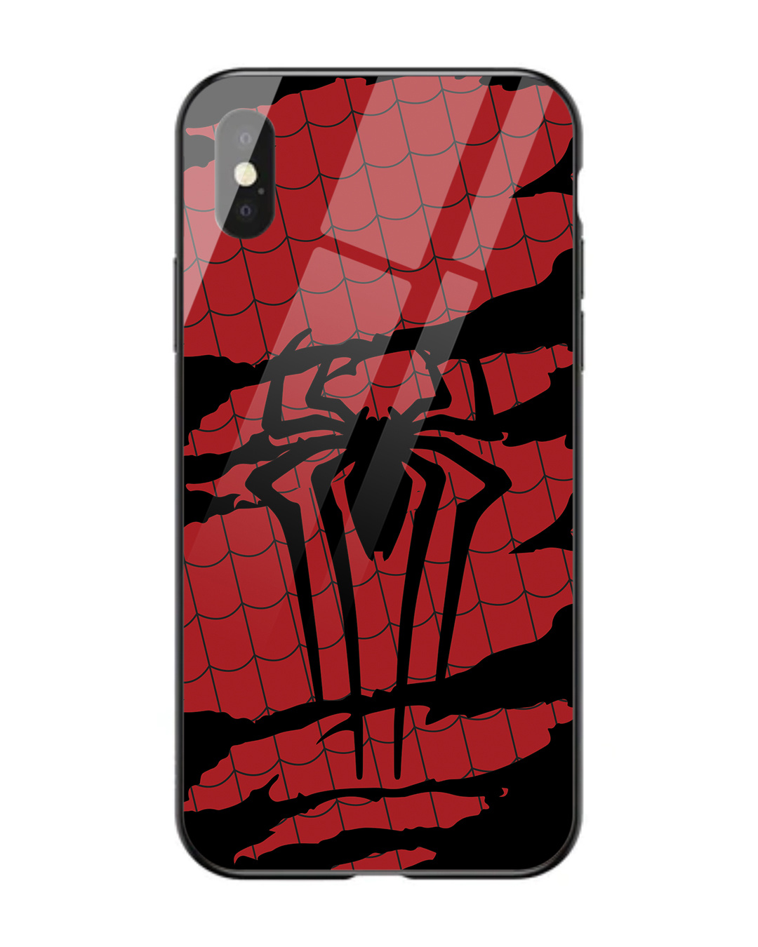 Buy Death Note Premium Glass Cover for Xiaomi Redmi Note 10 Pro Online ...