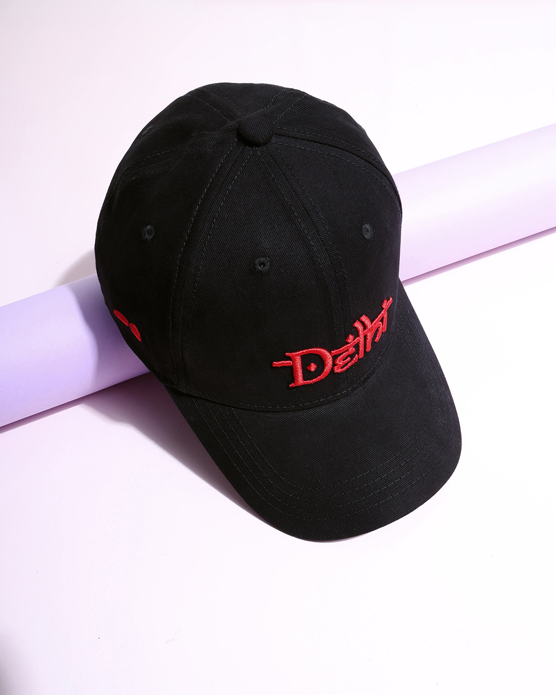 Buy Delhi Baseball Cap Online in India at Bewakoof