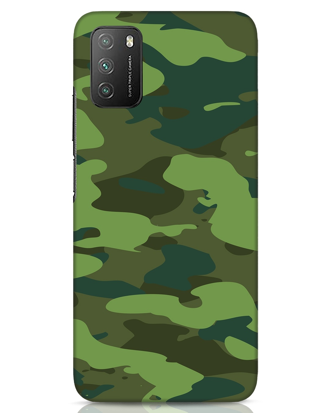 Buy Dil More Designer Hard Cover for Xiaomi Poco M3 Online in India at ...