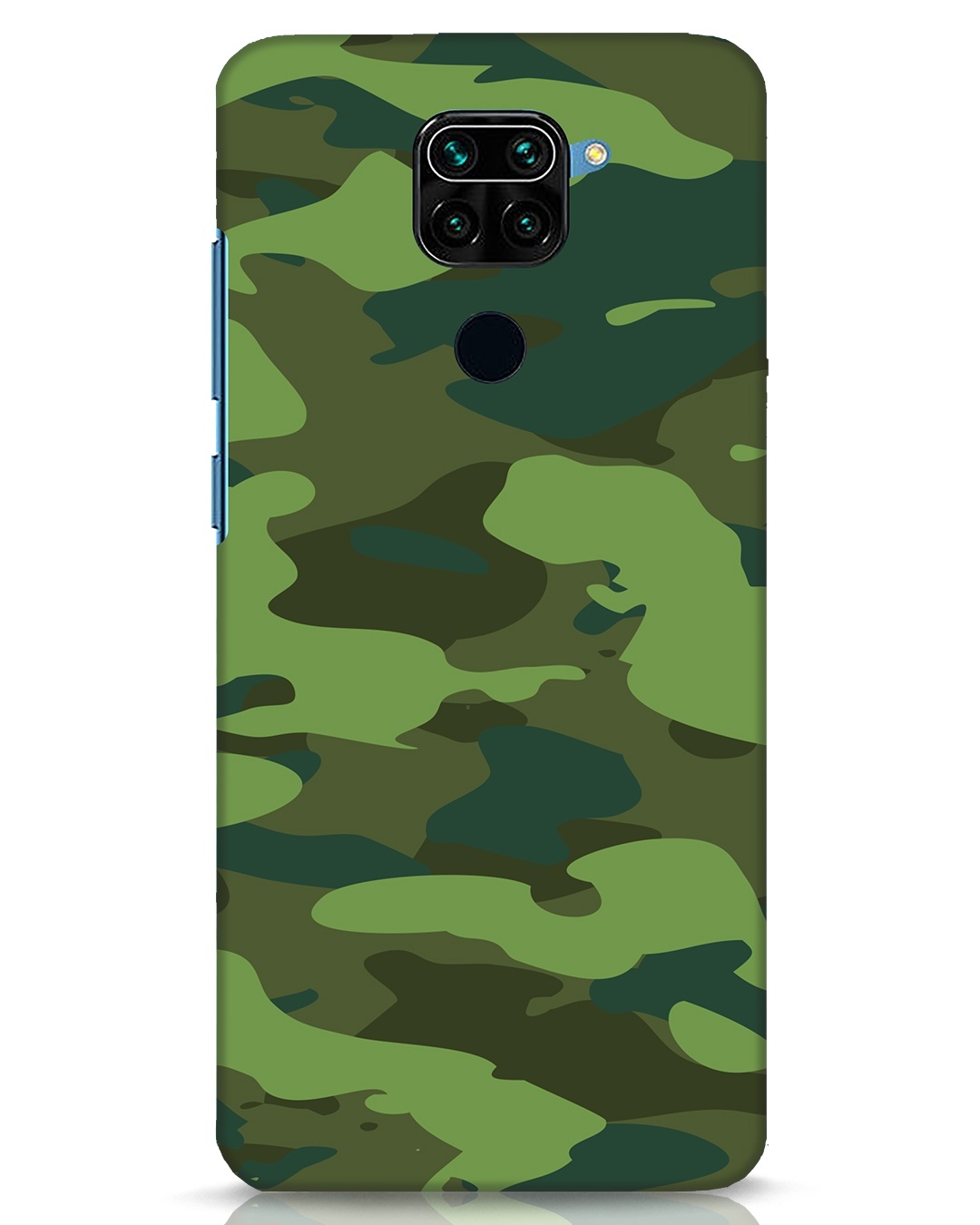 Buy Dil More Designer Hard Cover for Xiaomi Redmi Note 9 Online in ...