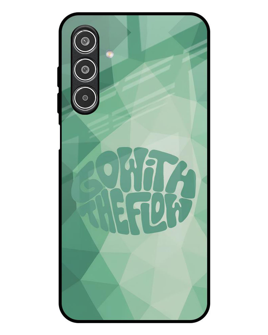 Buy Ease Lab Premium Glass Cover for Samsung Galaxy A17 5G Online in India at Bewakoof