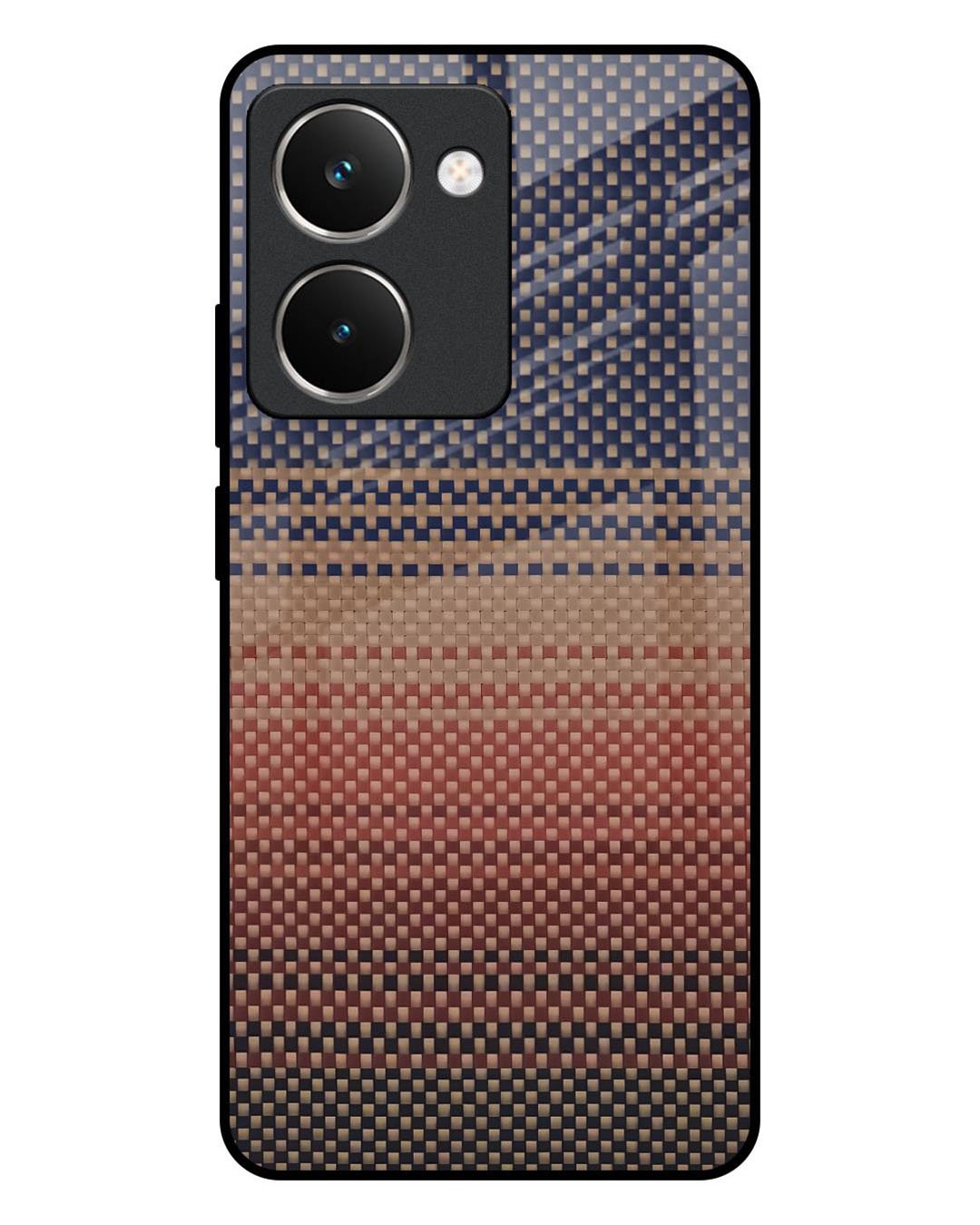 Buy Fiber Artistry Premium Glass Cover for Realme P3 Ultra 5G(Shock ...