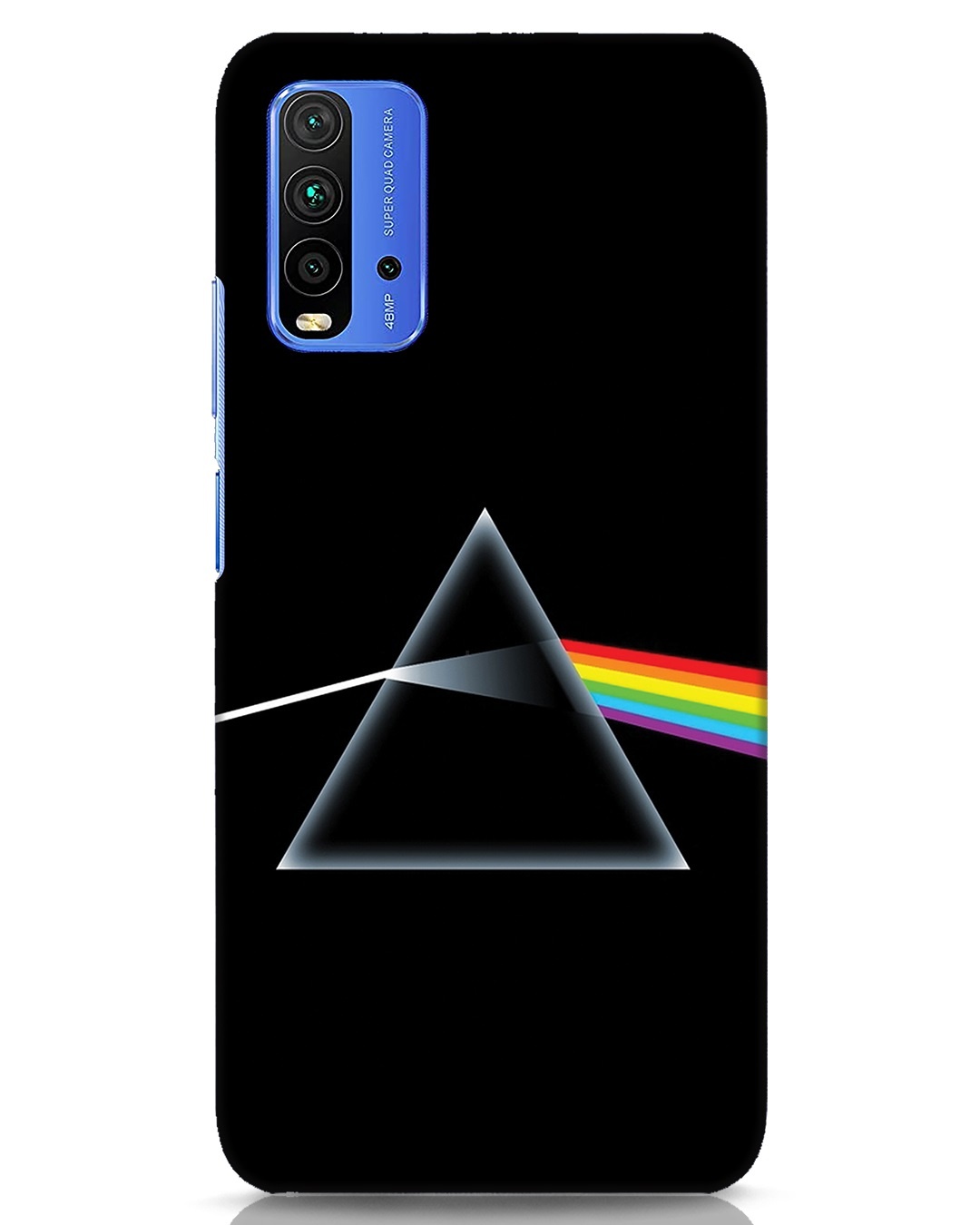 Buy Floyd Xiaomi Redmi 9 Power Mobile Cover Online in India at Bewakoof