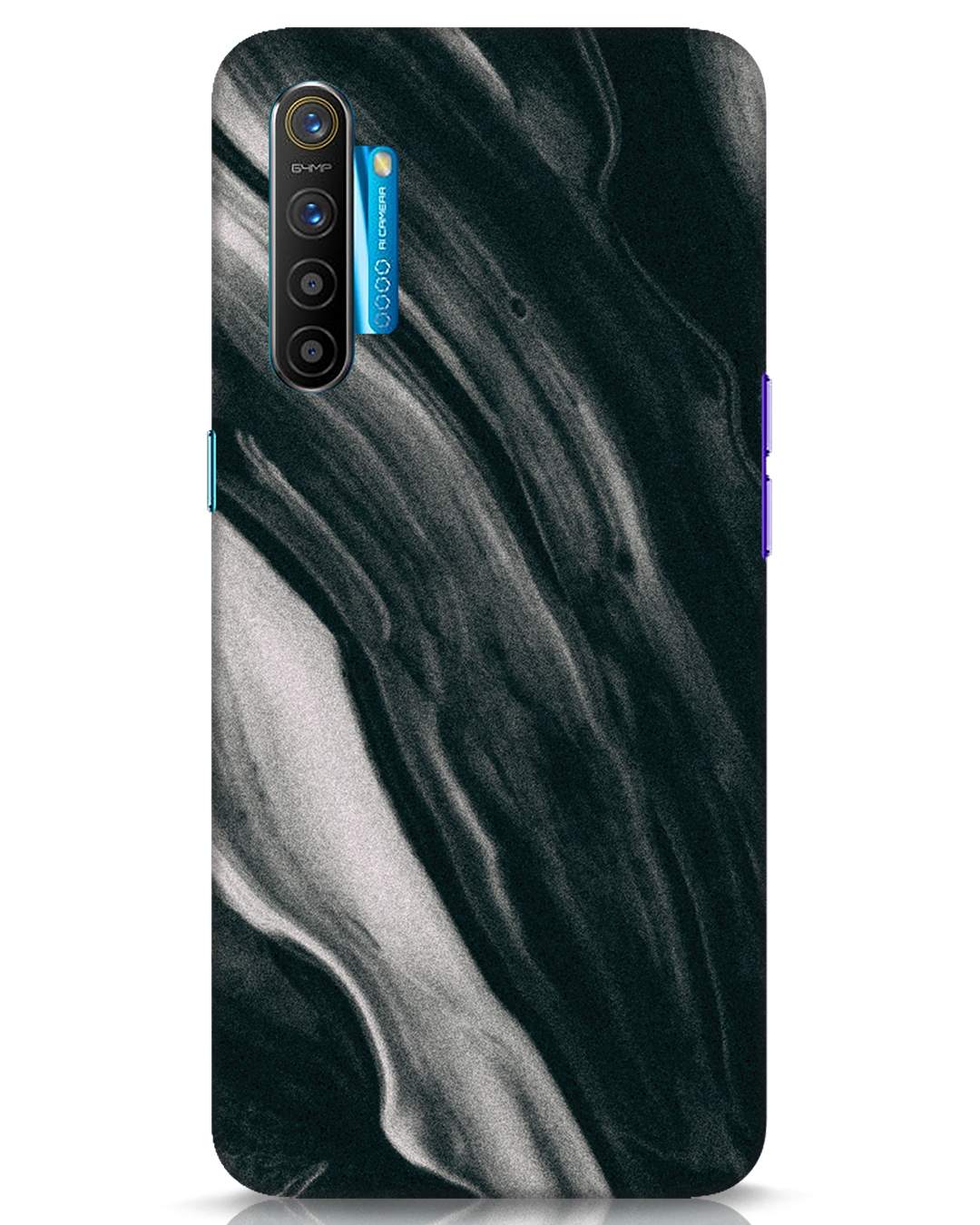 Buy Fluid Realme XT Mobile Cover Online in India at Bewakoof