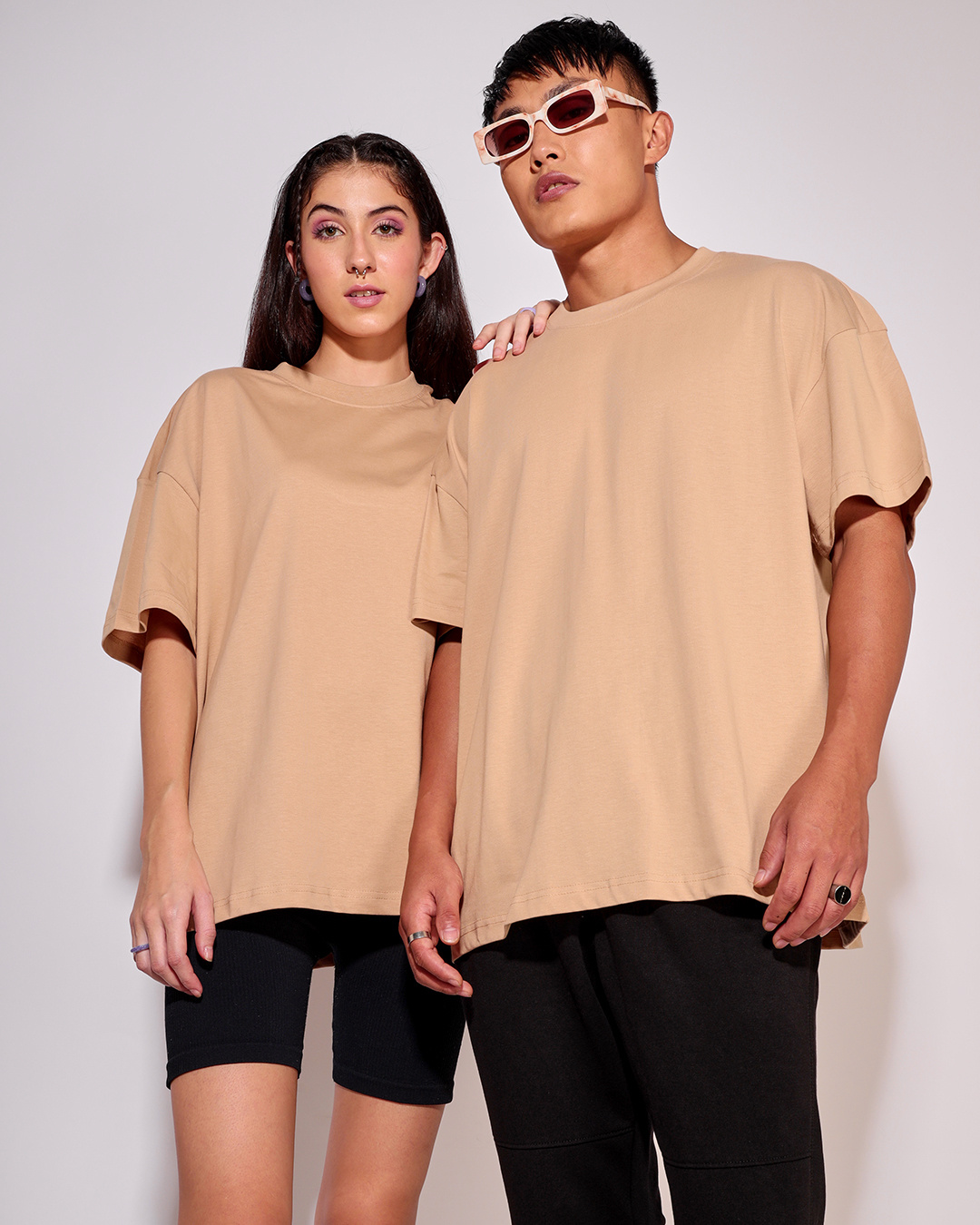 Buy Unisex Ginger Root T-shirt Online at Bewakoof