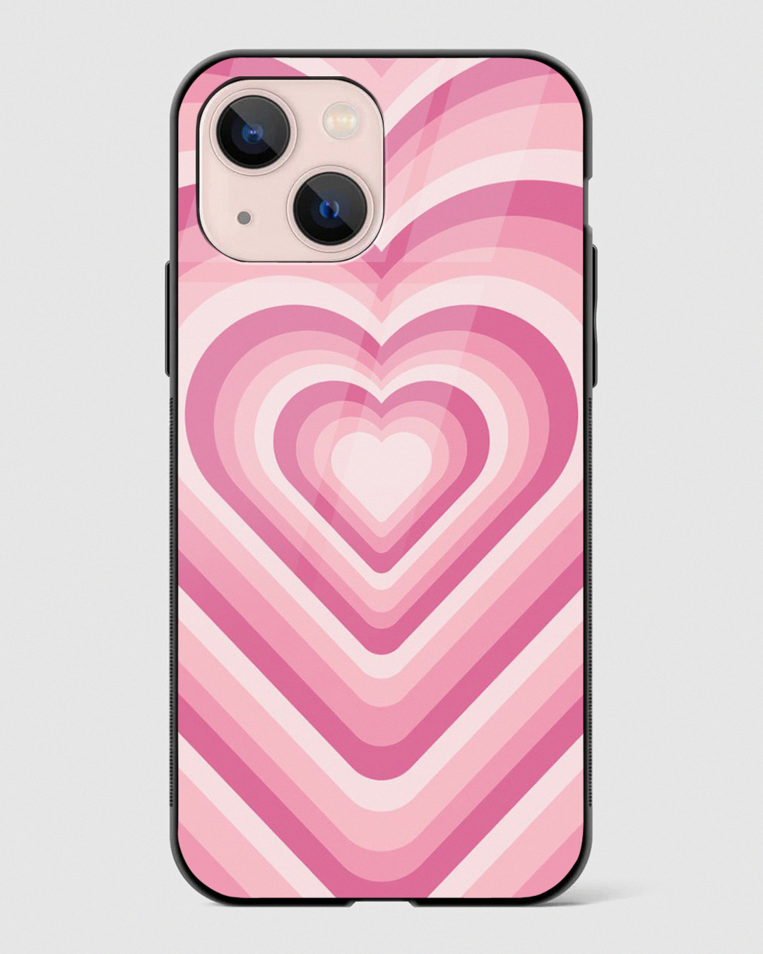 Buy Hop Bush Blossom Y2K Premium Glass Case for Apple iPhone 15 Online ...