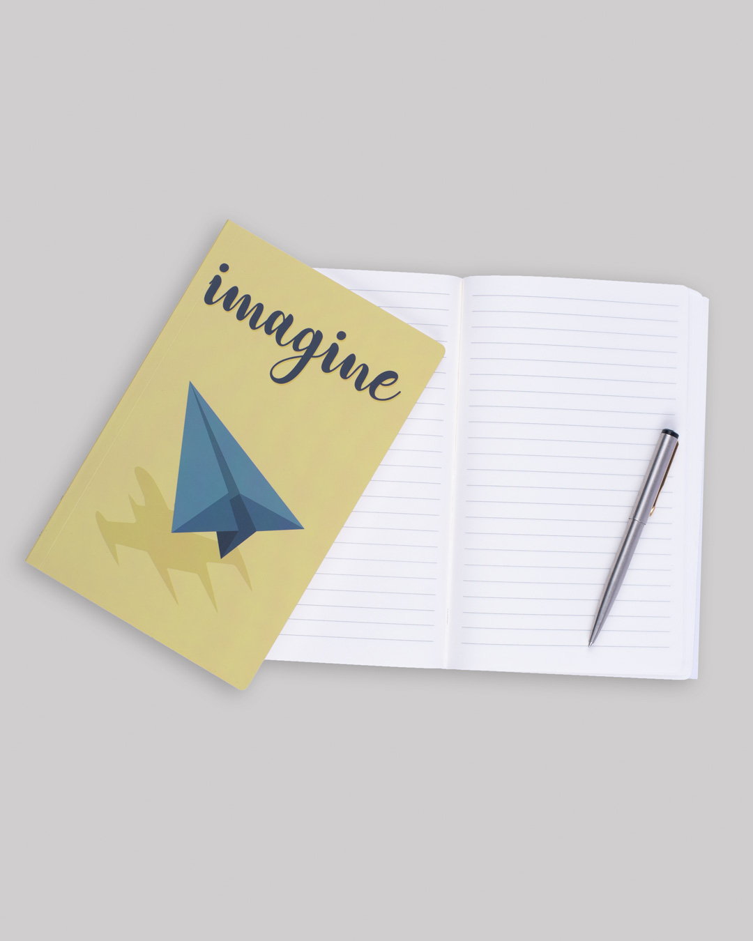 Buy Imagine Notebook Online in India at Bewakoof