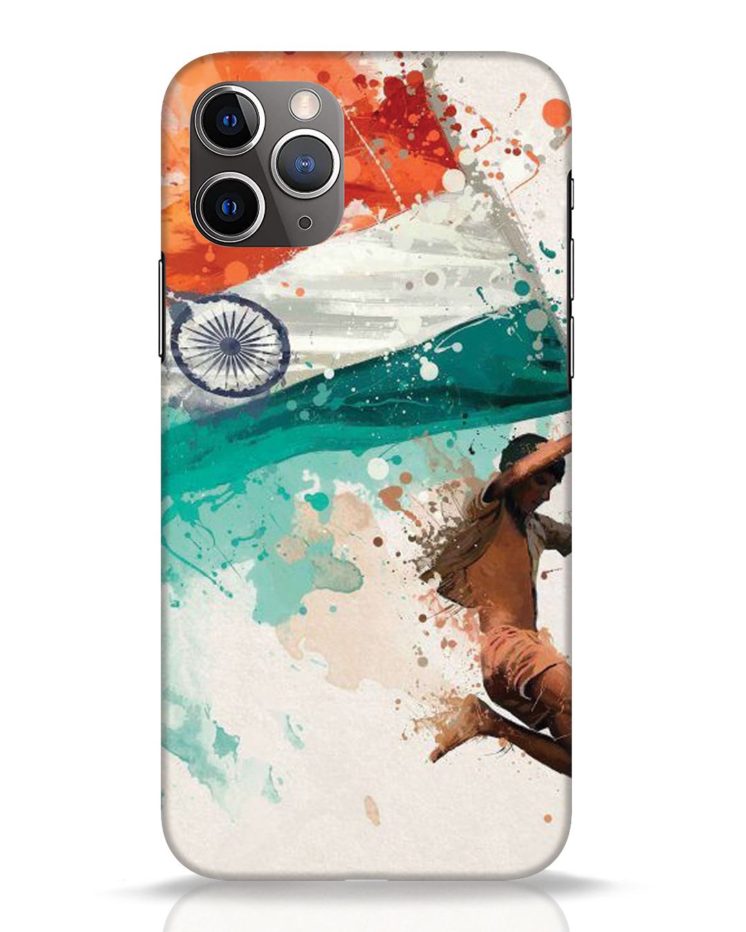 Buy India iPhone 11 Pro Mobile Cover Online in India at Bewakoof