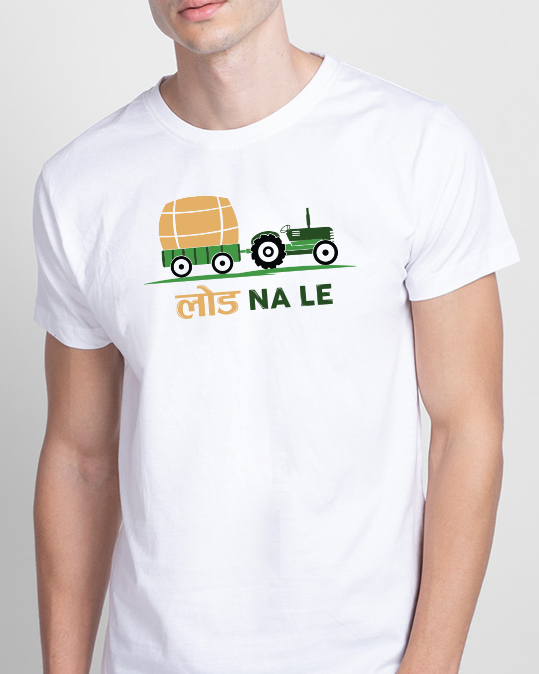 Buy Load Na Le Online at Bewakoof