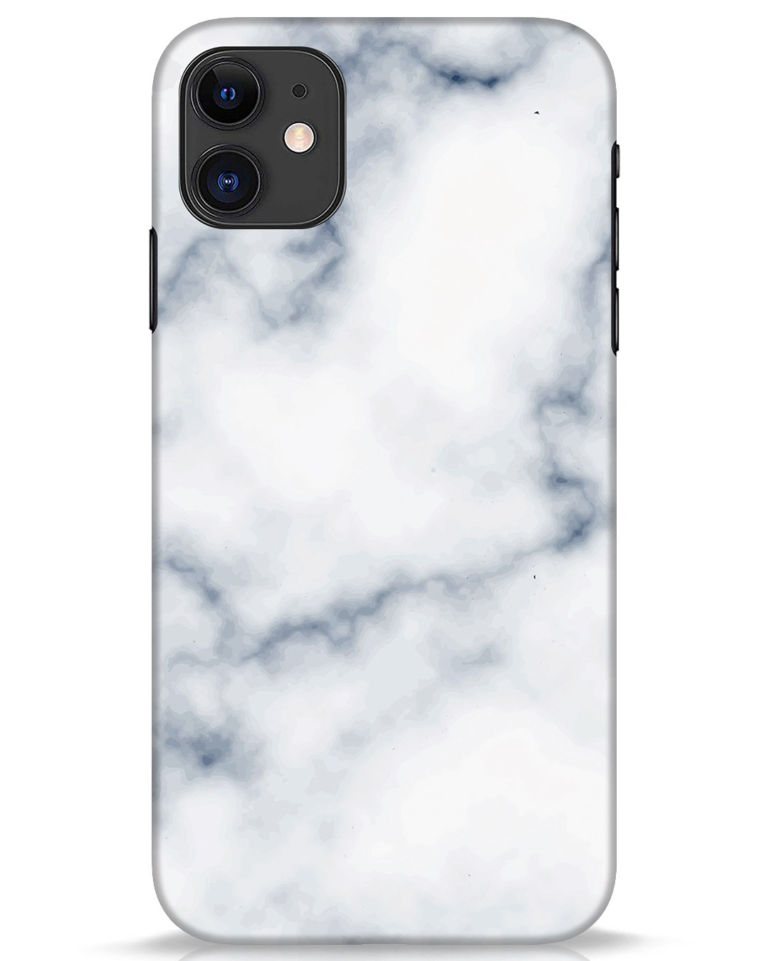 Buy Marble 2 iPhone 11 Mobile Covers Online in India at Bewakoof