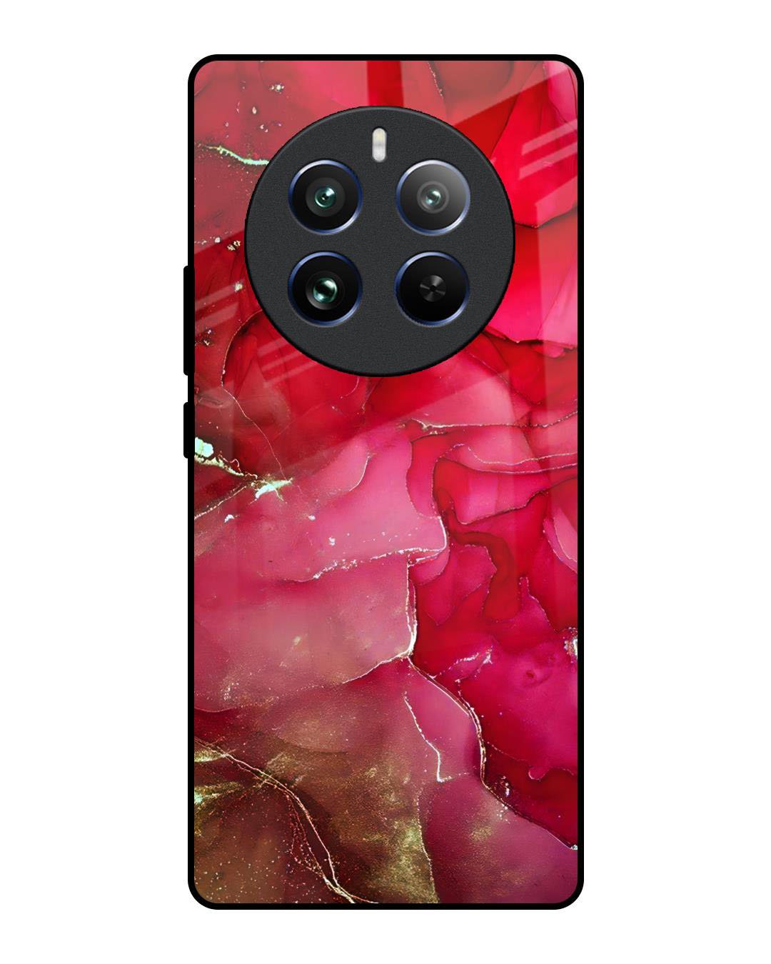 Buy Marble 2 Premium Glass Cover for Realme 12 Pro Plus 5G Online in ...