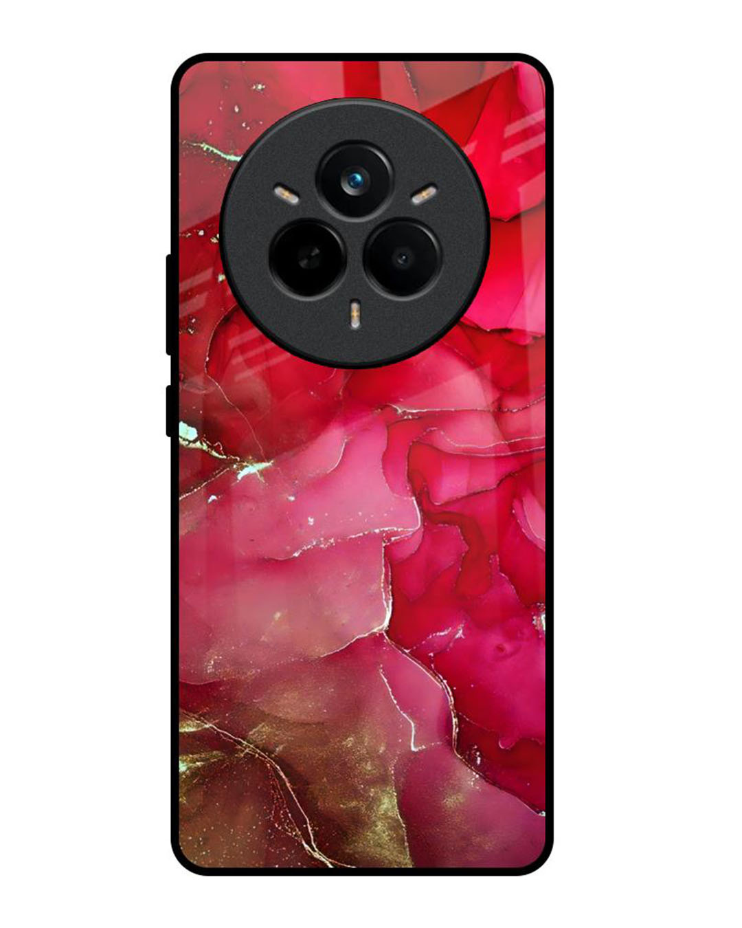 Buy Marble 2 Premium Glass Cover for Realme 14 Pro Plus 5G Online in ...