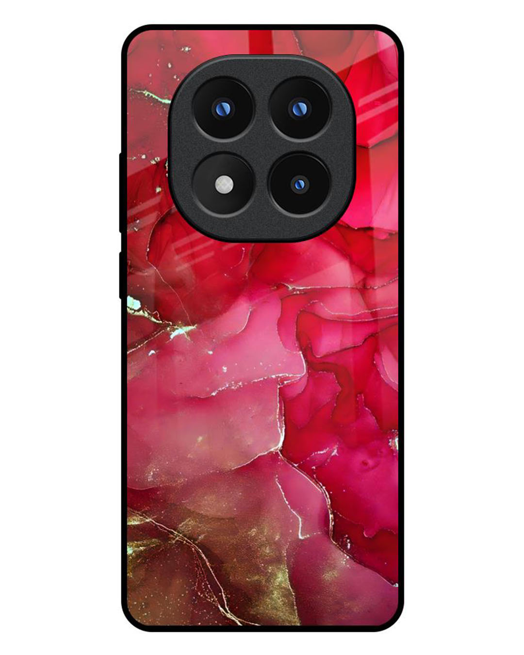 Buy Marble 2 Premium Glass Cover for Redmi Note 14 Pro Plus 5G Online ...