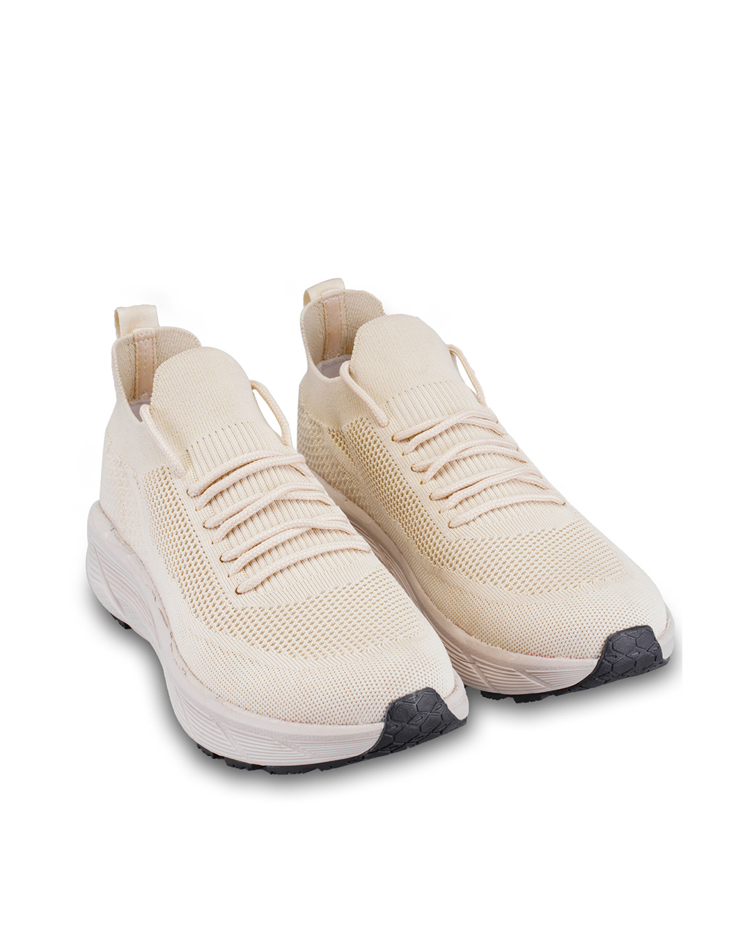 Buy Men's Beige Sports Shoes Online in India at Bewakoof