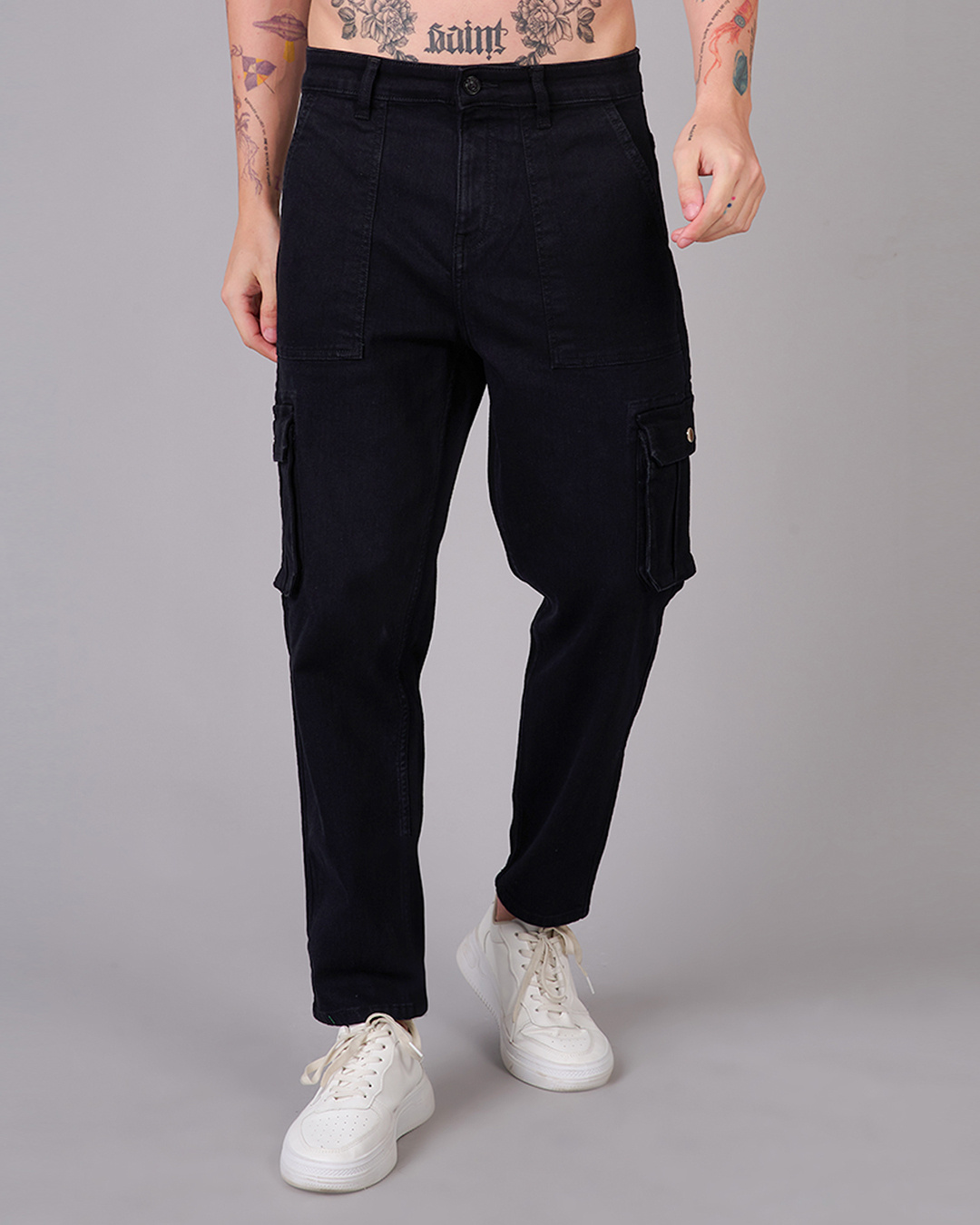 Online Fashion Shopping for Men, Women, Accessories - Bewakoof.com