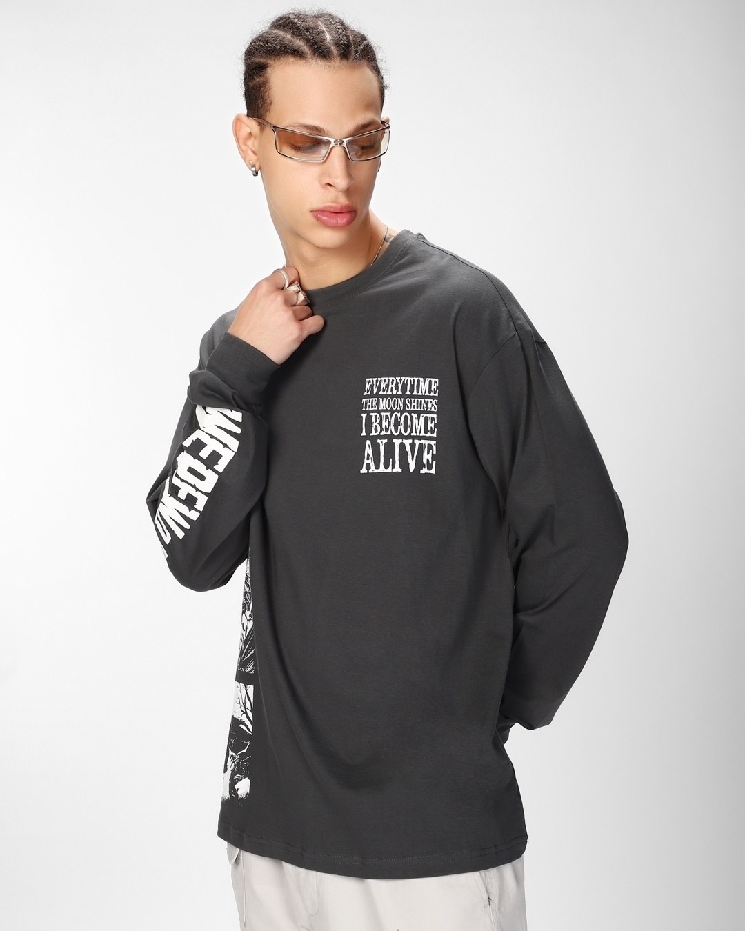 Online Fashion Shopping for Men, Women, Accessories - Bewakoof.com