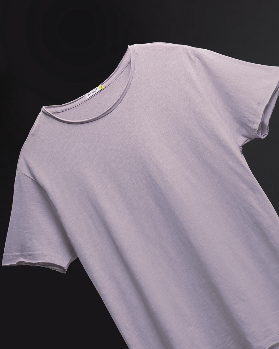 Buy Men's Purple T-shirt for Men Online at Bewakoof