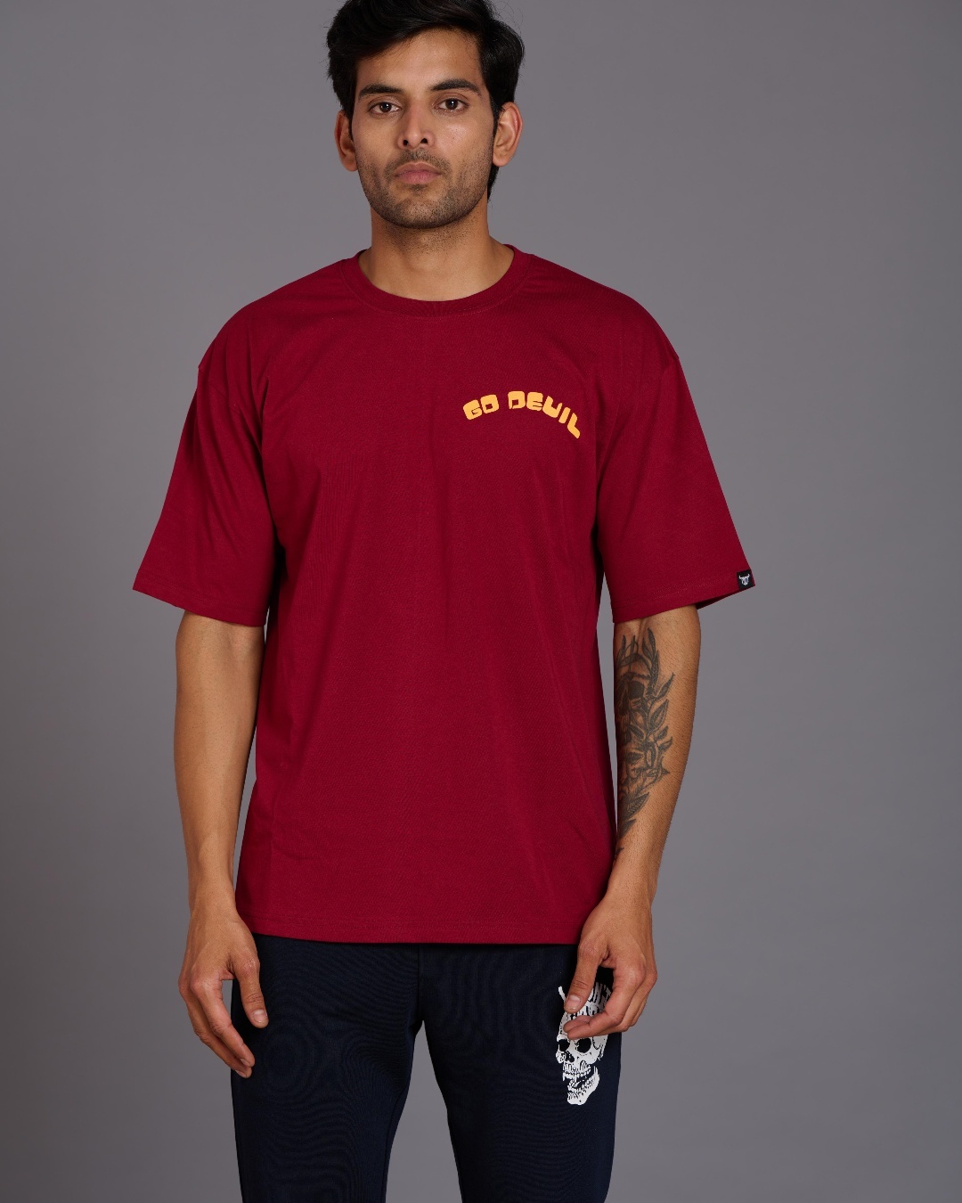 Online Fashion Shopping for Men, Women, Accessories - Bewakoof.com