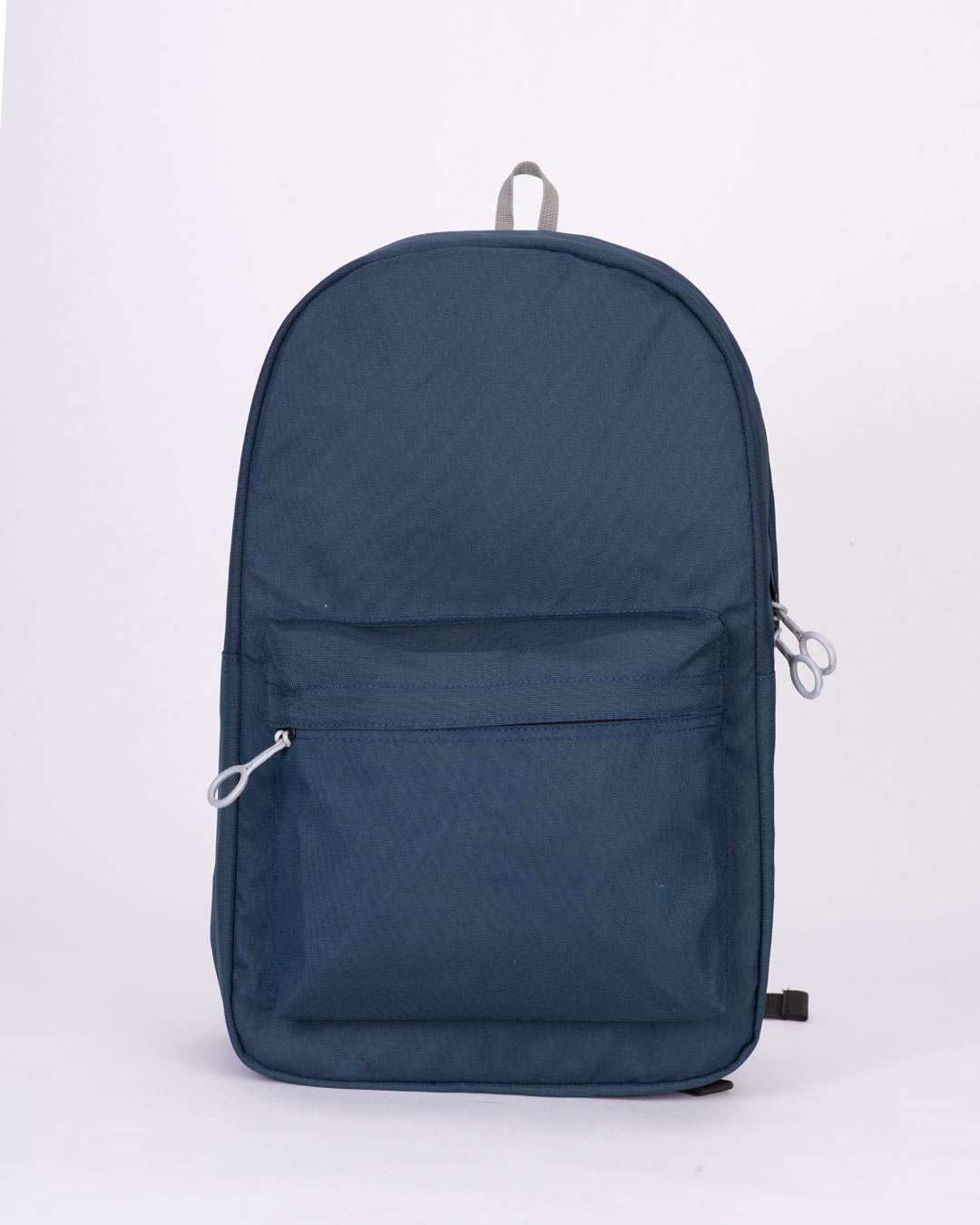 Buy Midnight Blue Laptop Backpack Online in India at Bewakoof