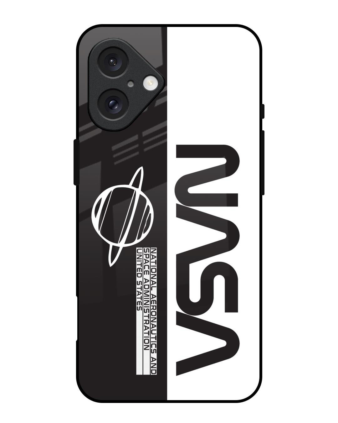 Buy Nasa Premium Glass Cover for Apple iPhone 16 Online in India at ...