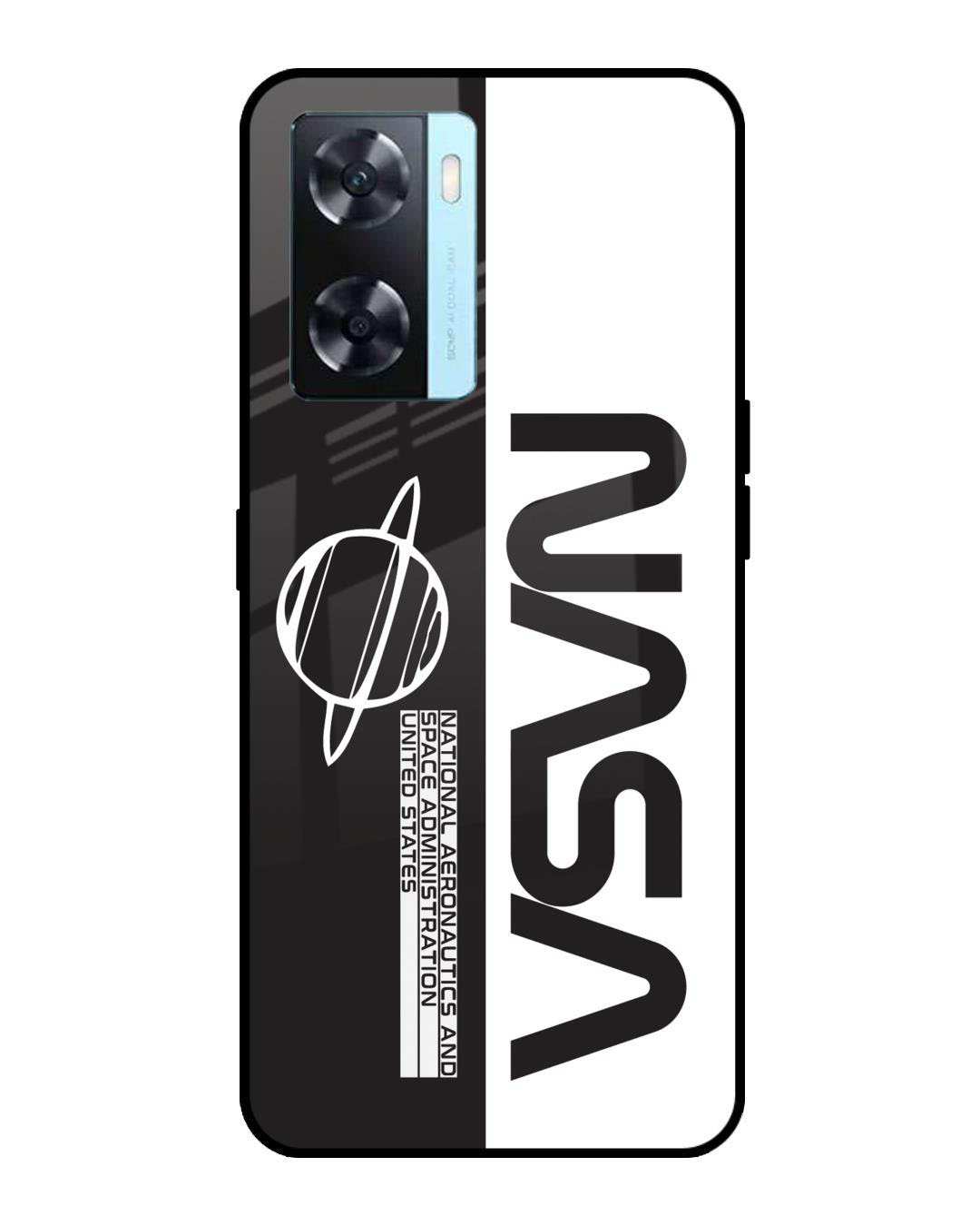 Buy Nasa Premium Glass Cover for OnePlus Nord N20 SE Online in India at ...