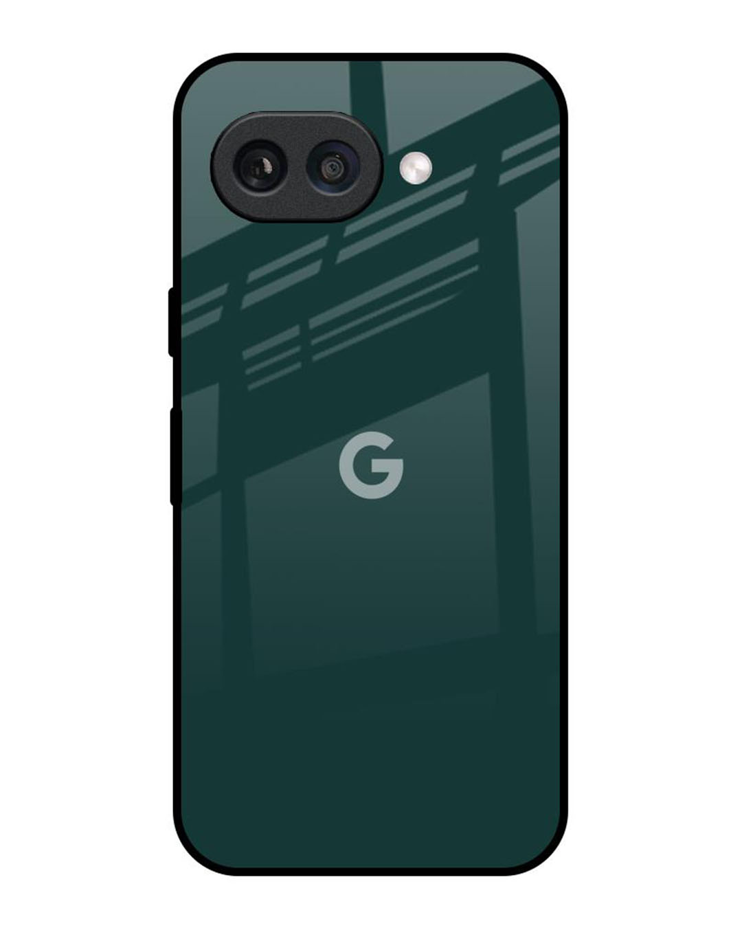 Buy Olive Premium Glass Cover for Google Pixel 9a(Shock Proof, Scratch ...