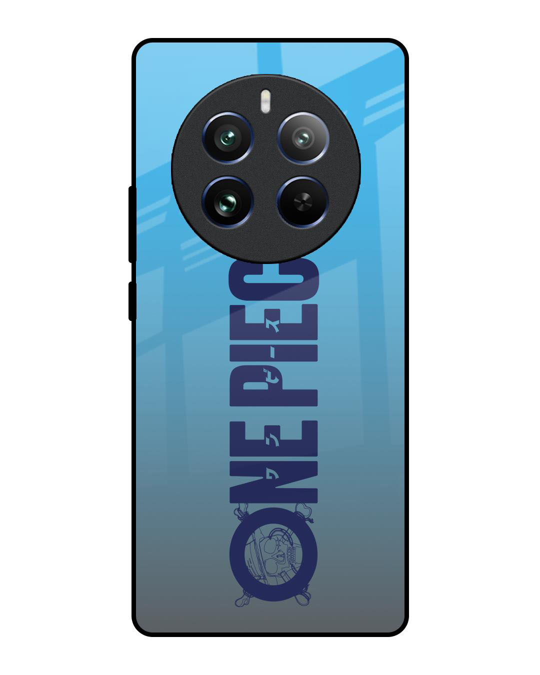 Buy One Piece Premium Glass Cover for Realme 12 Pro Plus 5G Online in ...