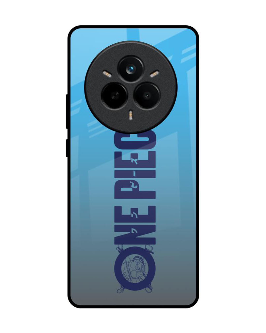 Buy One Piece Premium Glass Cover for Realme 14 Pro 5G Online in India ...