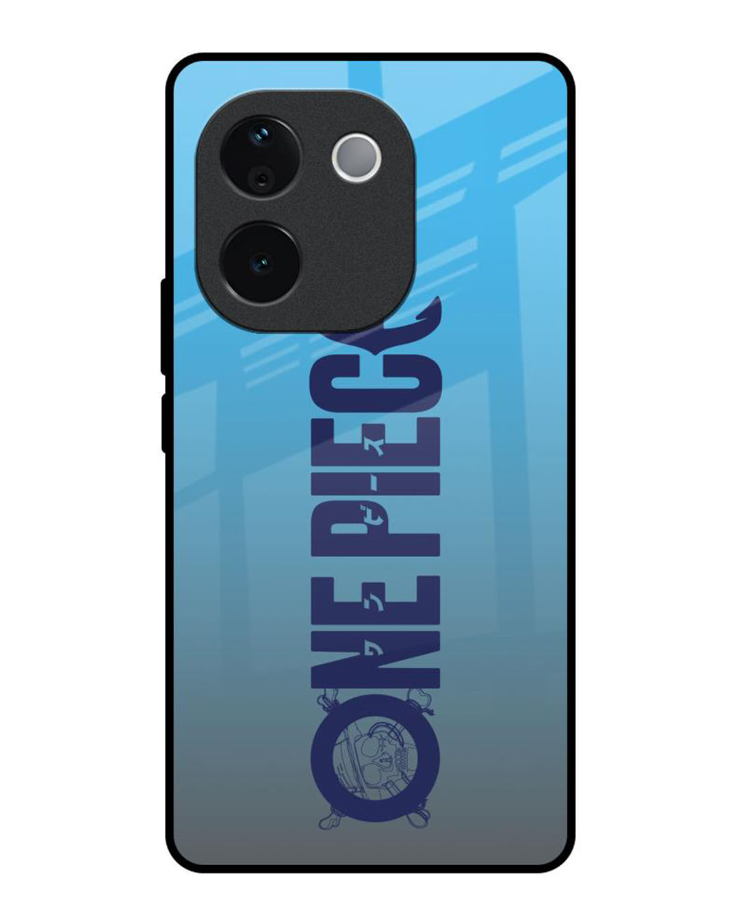 Buy One Piece Premium Glass Cover for Vivo T3 Pro 5G Online in India at ...