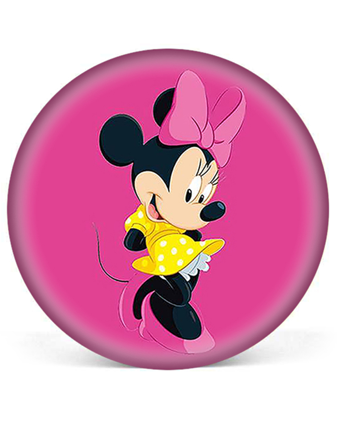 Buy Pink Dancing Minnie Mouse Pop Socket Online in India at Bewakoof