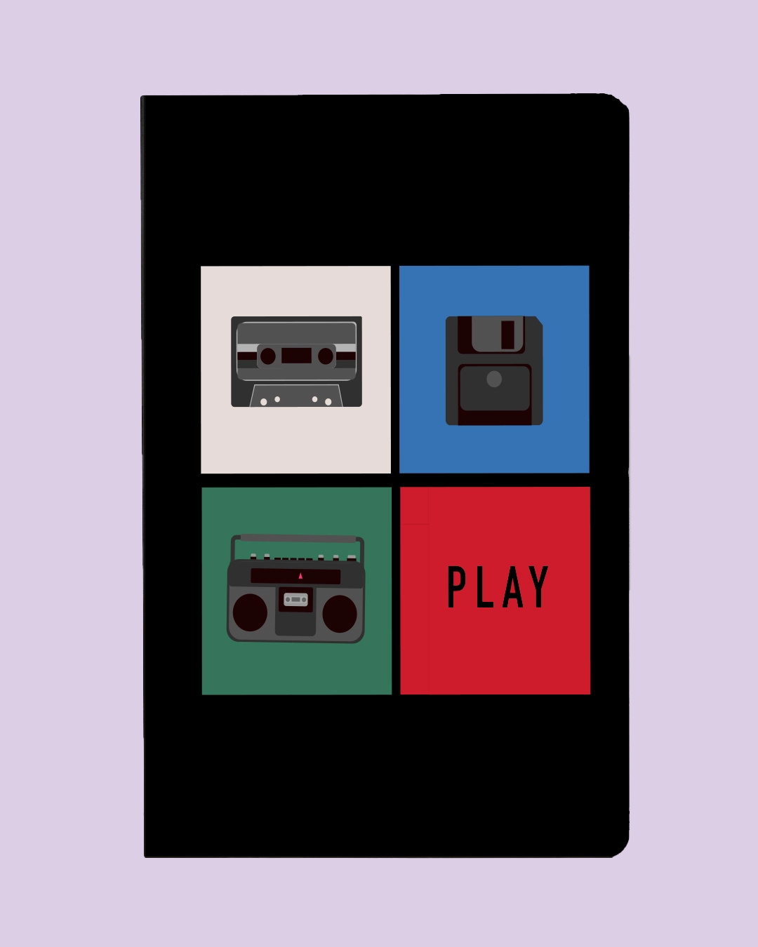 Buy Play Notebook Online in India at Bewakoof