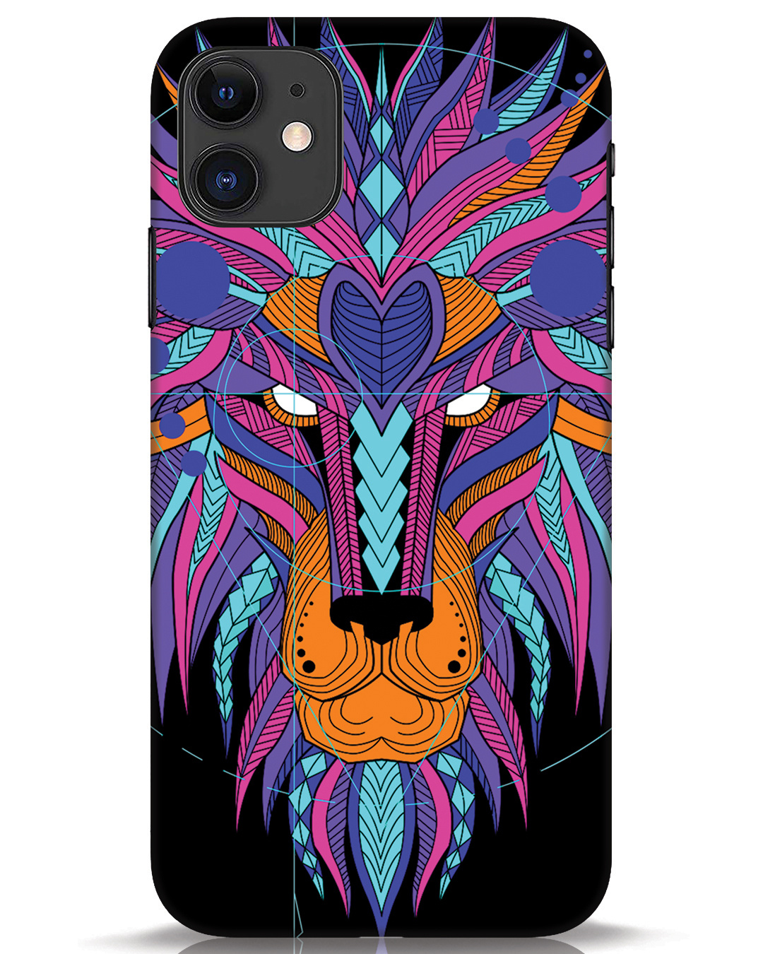 Buy Pride & Glory Designer Hard Cover for Apple iPhone 11 Online in ...
