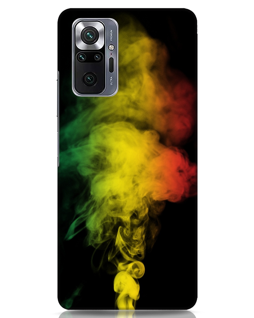 Buy Rasta Designer Hard Cover for Xiaomi Redmi Note 10 Pro Online in ...